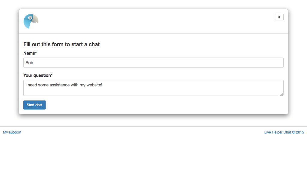 Hebergement Live Helper Chat - Trouvez l'hebergement adapte a votre ...
